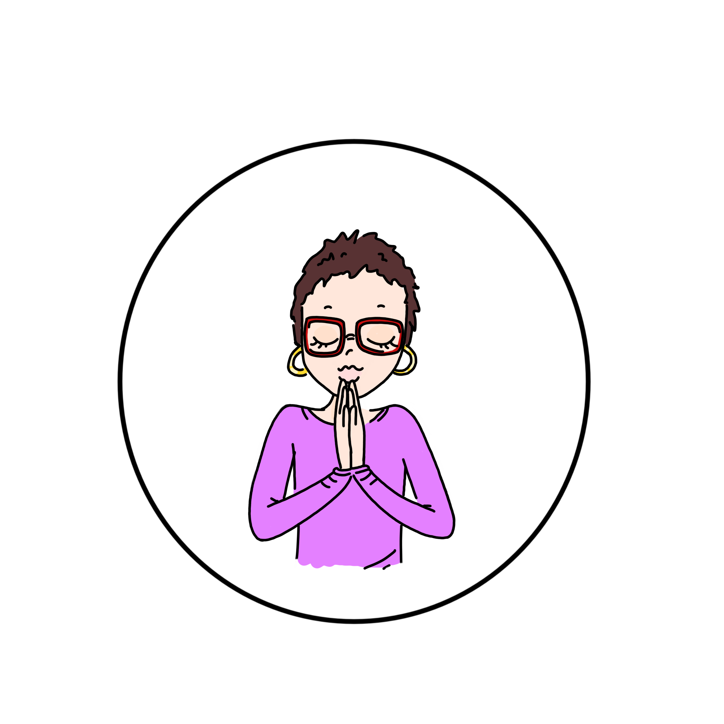 Espace Gratitude - Laurie Audebert | Explore ta singularité et trouve ...